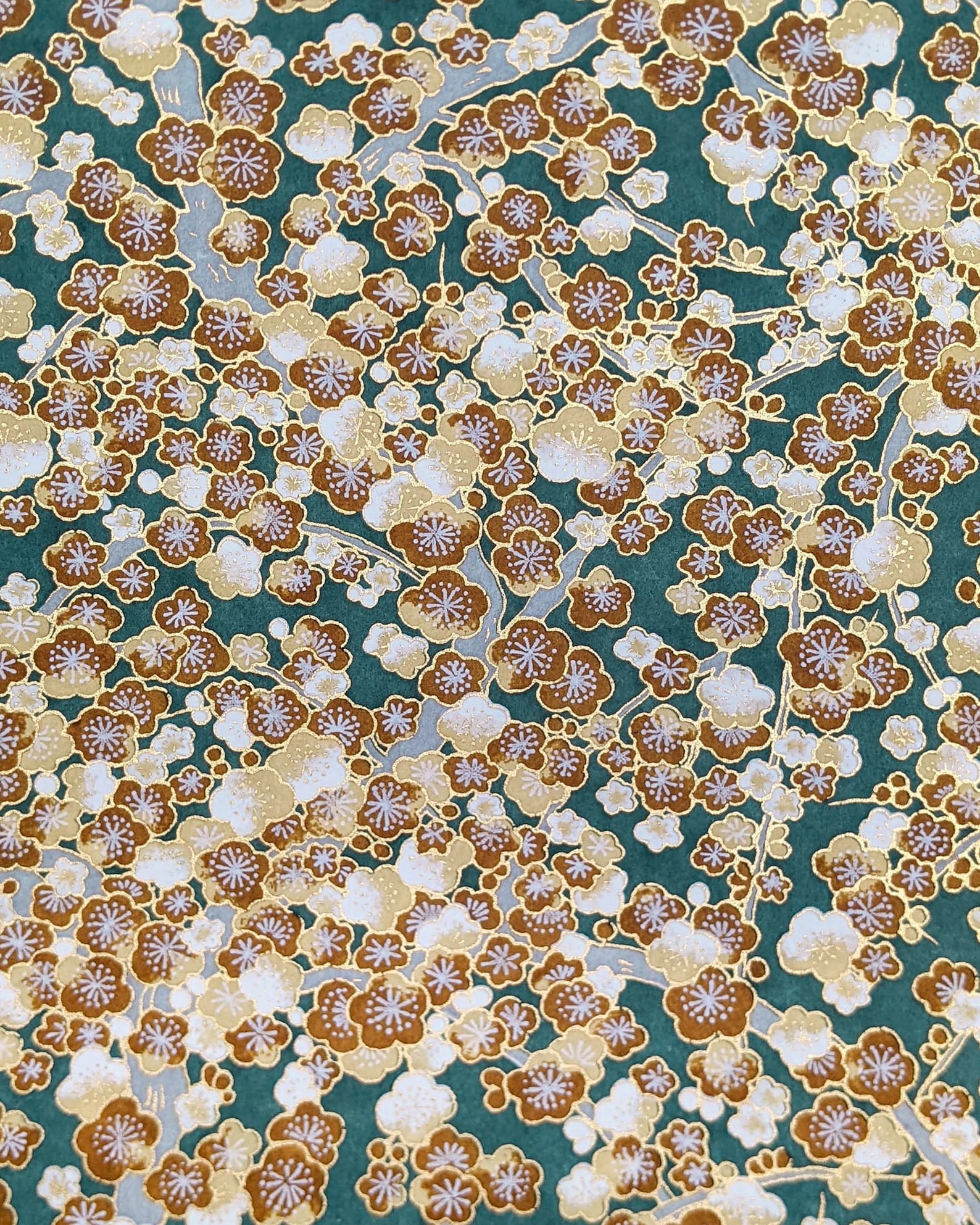 Origami Paper Washi Paper Yuzen Paper Chiyogami Paper - Etsy