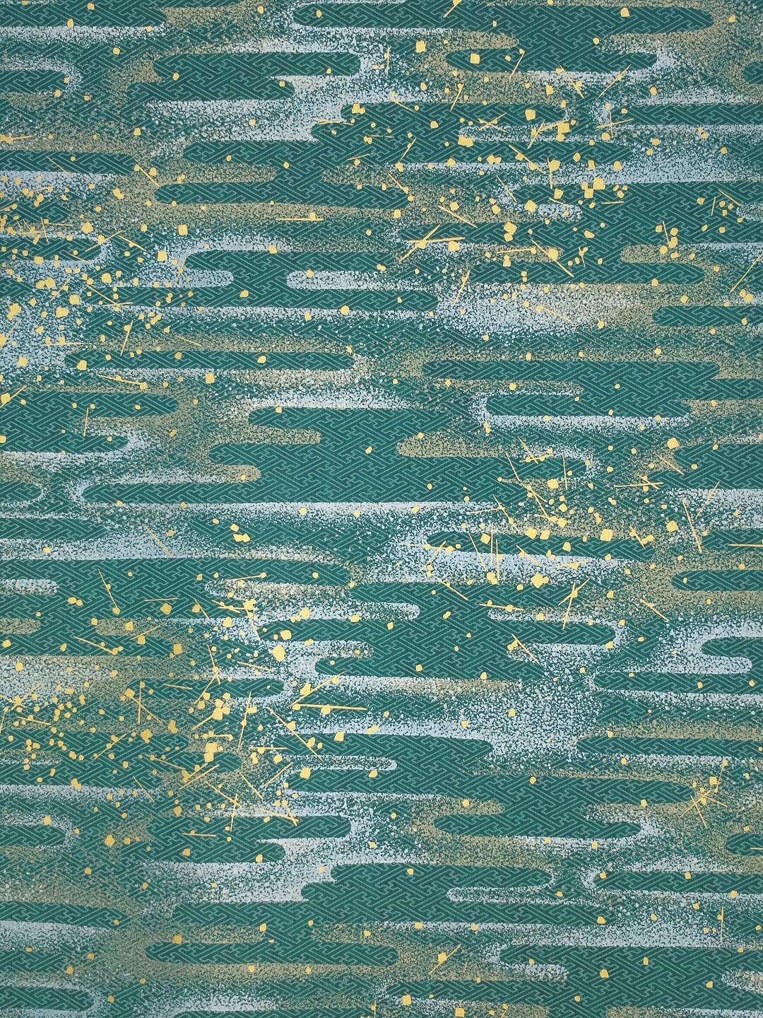 Origami Paper - Washi Paper - Yuzen Paper - Chiyogami Paper - Various ...