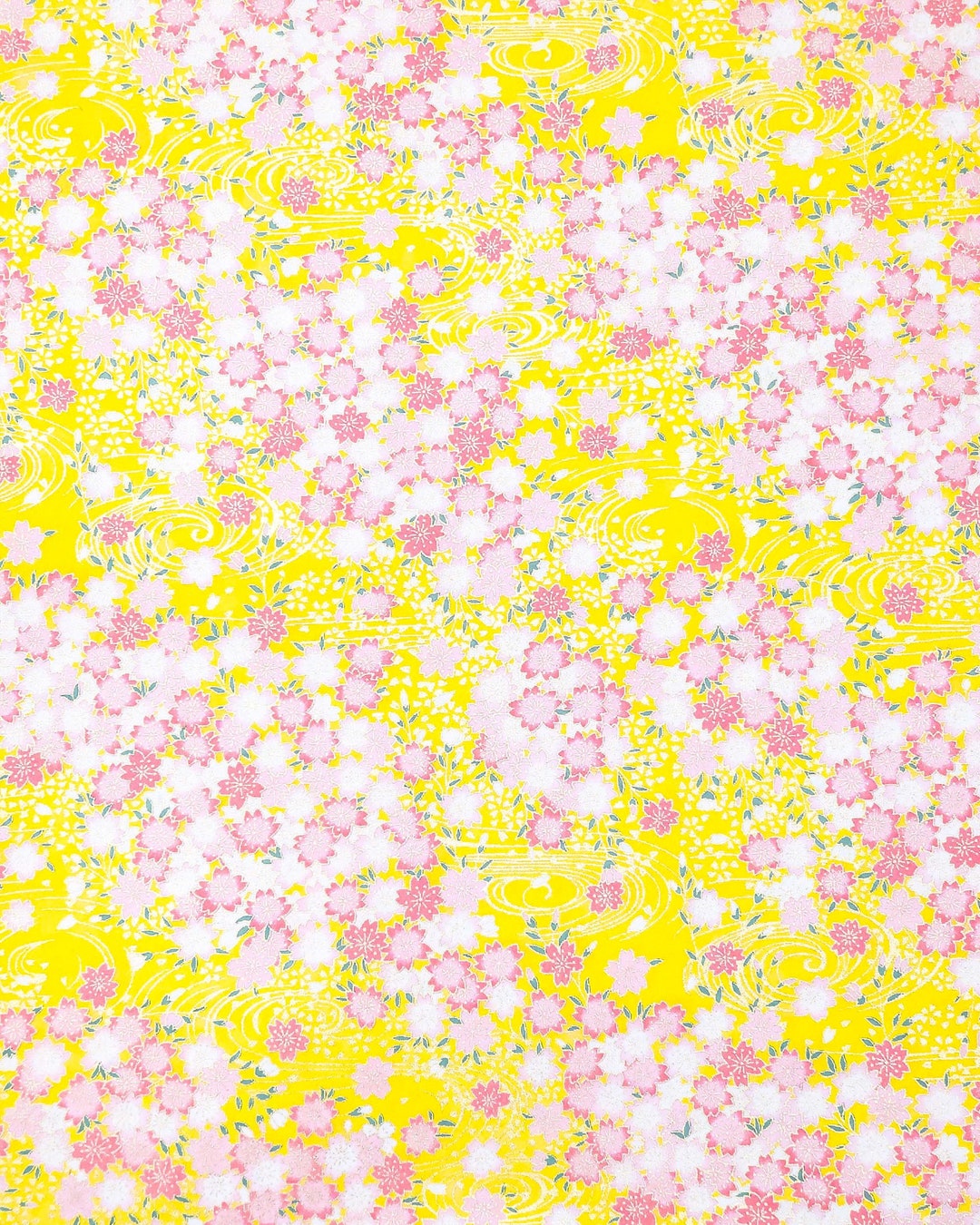 Japanese Paper - Origami Paper - Washi Paper - Yuzen Paper - Chiyogami ...