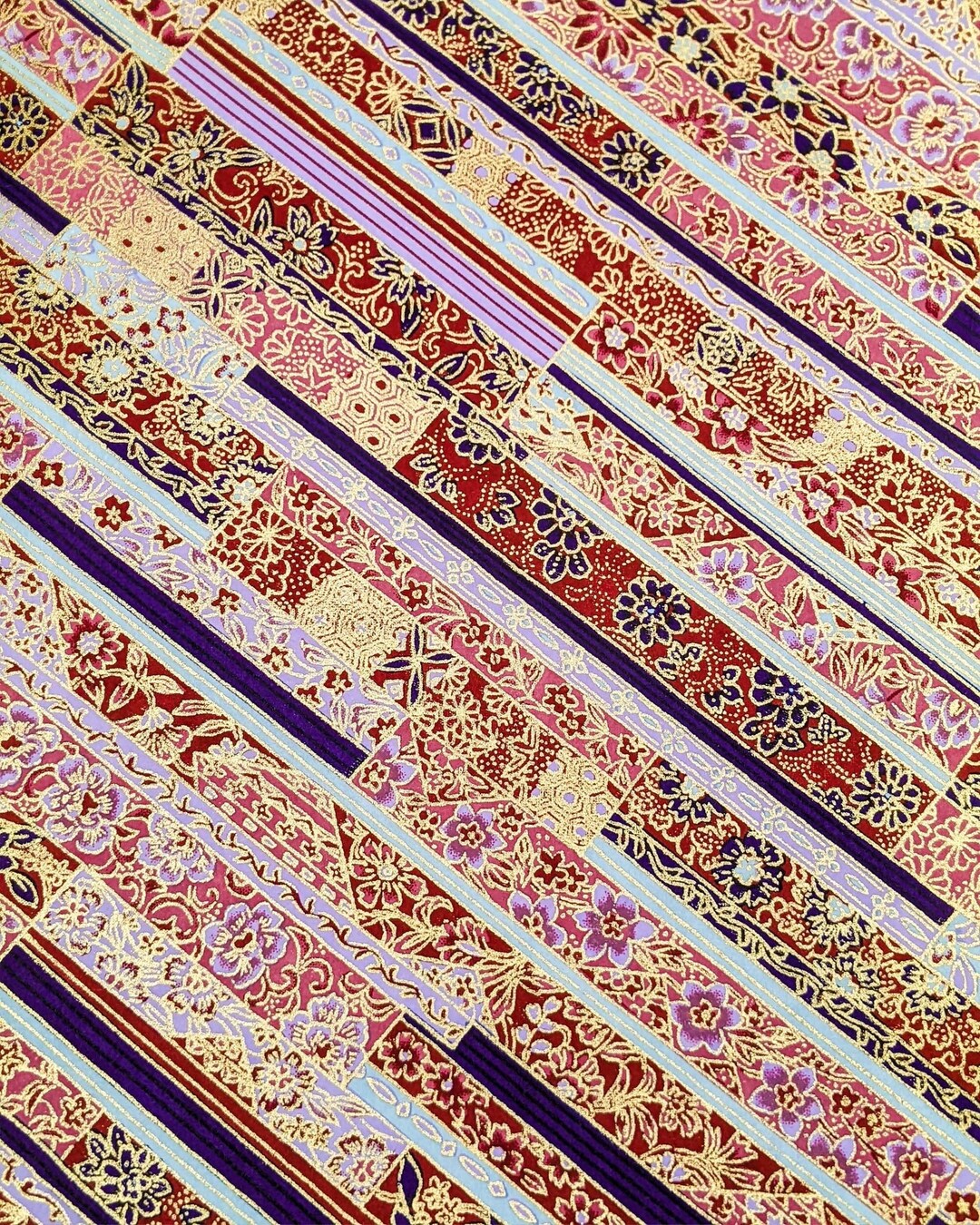 Origami Paper - Washi Paper - Yuzen Paper - Chiyogami Paper - Various ...