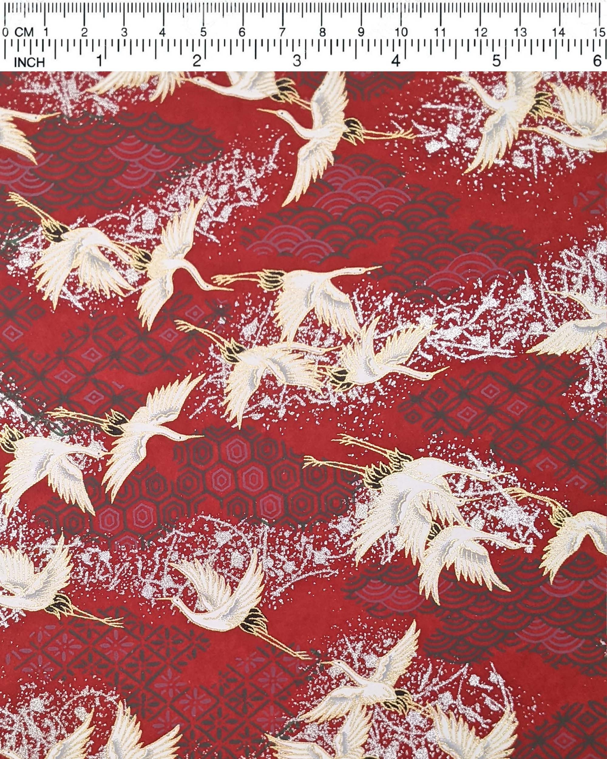 Origami Paper - Washi Paper - Yuzen Paper - Chiyogami Paper - Various ...