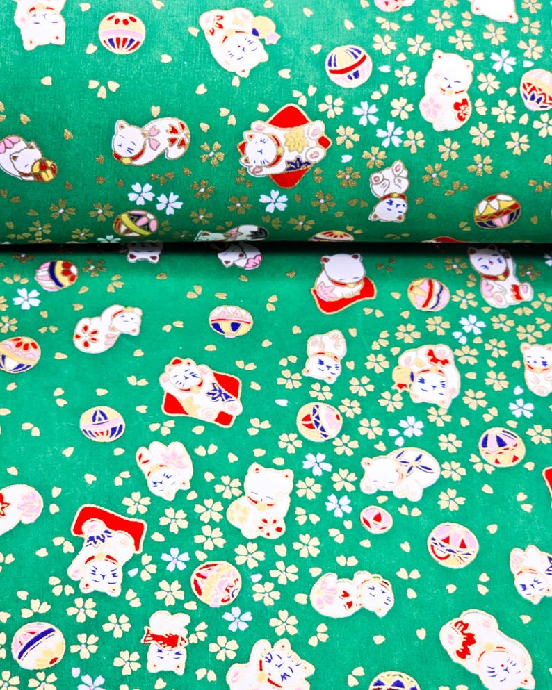 Japanese Paper - Origami Paper - Washi Paper - Yuzen Paper - Chiyogami ...