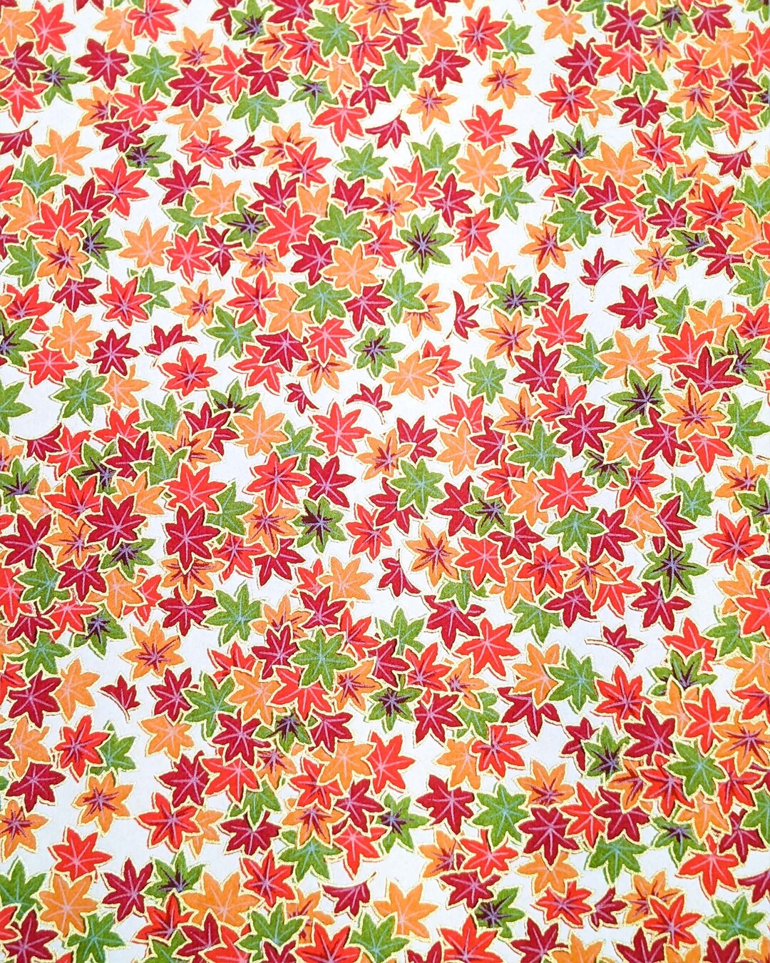 Japanese Paper - Origami Paper - Washi Paper - Yuzen Paper - Chiyogami ...