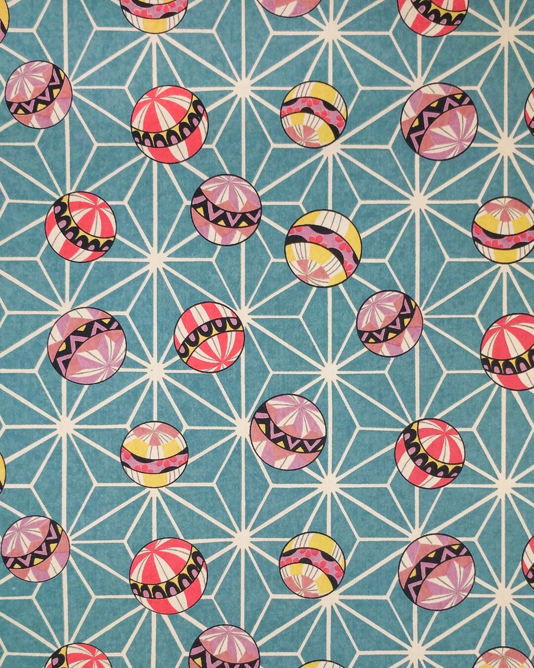 Origami Paper Washi Paper Yuzen Paper Chiyogami Paper Various Pack ...