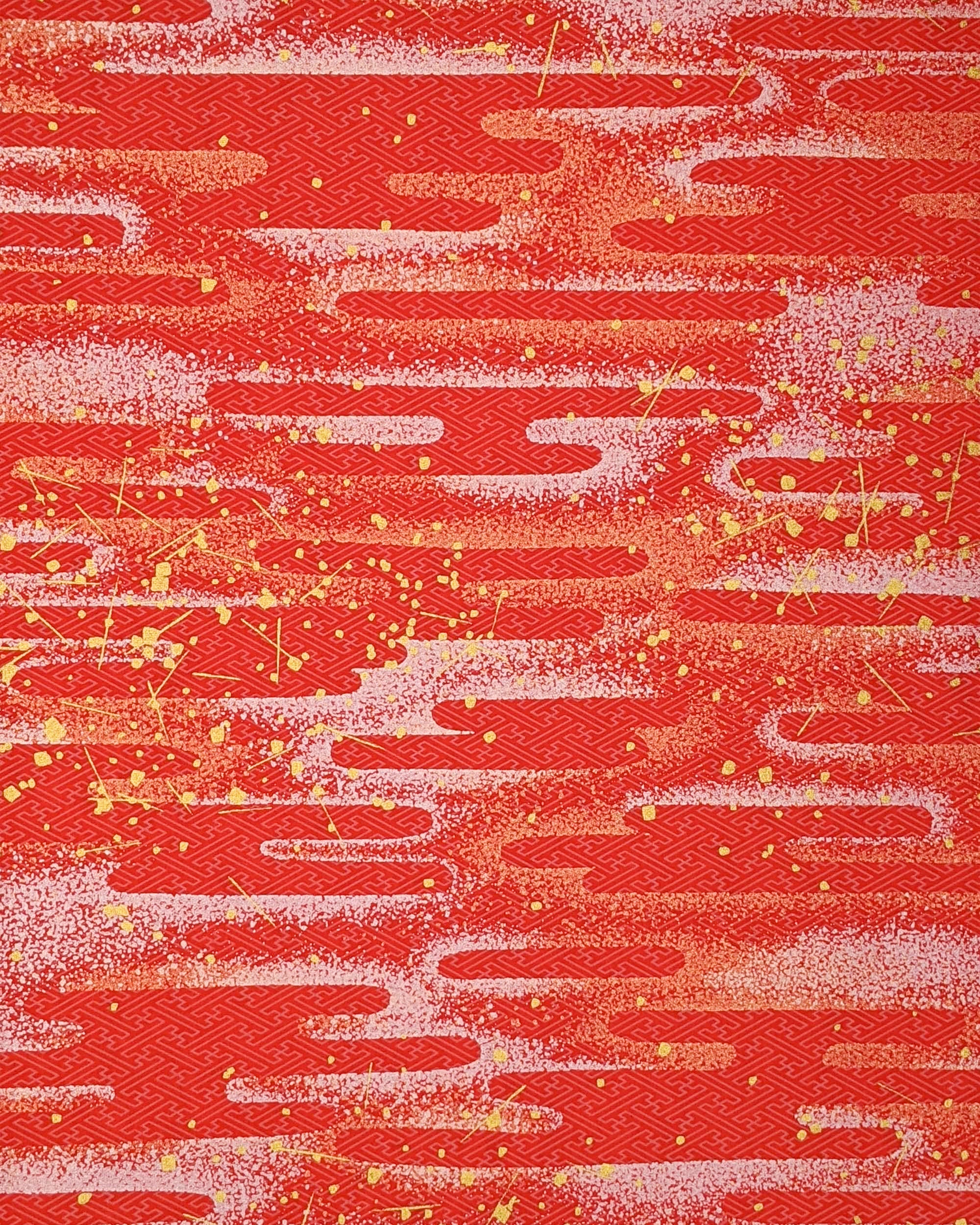 Origami Paper Washi Paper Yuzen Paper Chiyogami Paper | Etsy