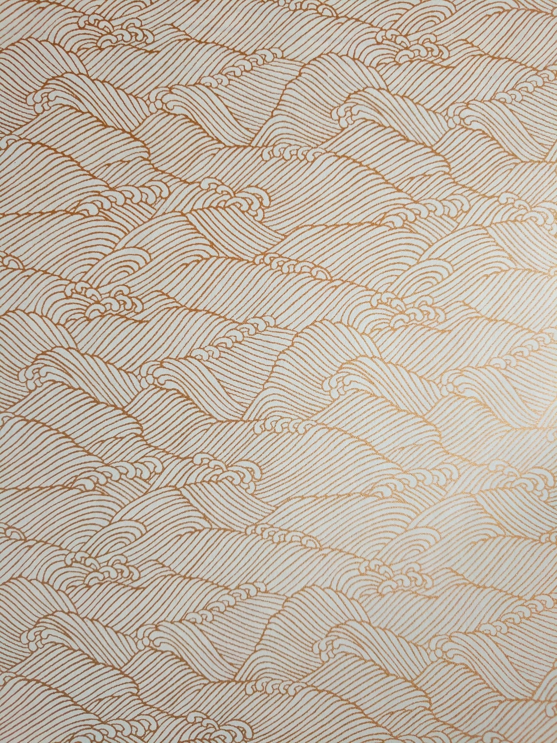 Origami Paper Washi Paper Yuzen Paper Chiyogami Paper | Etsy