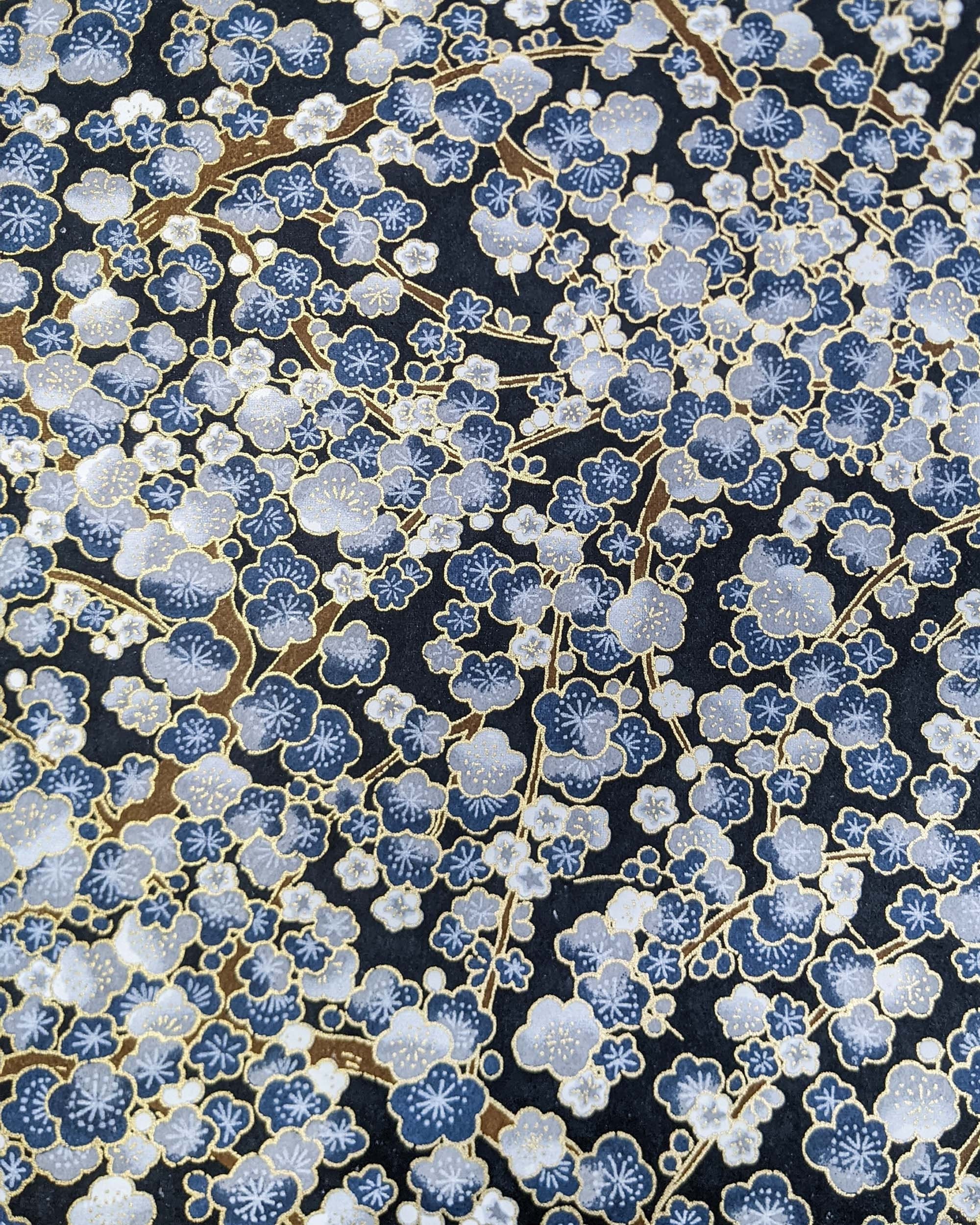 Papercraft Chiyogami Paper Washi Paper Yuzen Paper #287 Various Pack ...