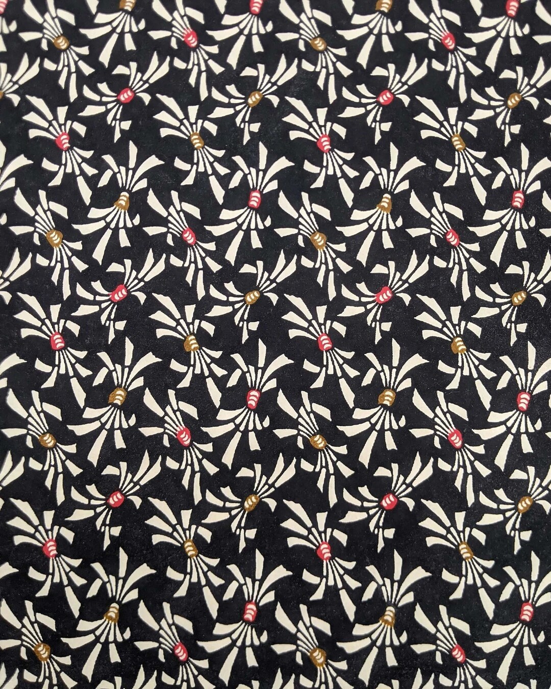 Japanese Paper - Origami Paper - Washi Paper - Yuzen Paper - Chiyogami ...