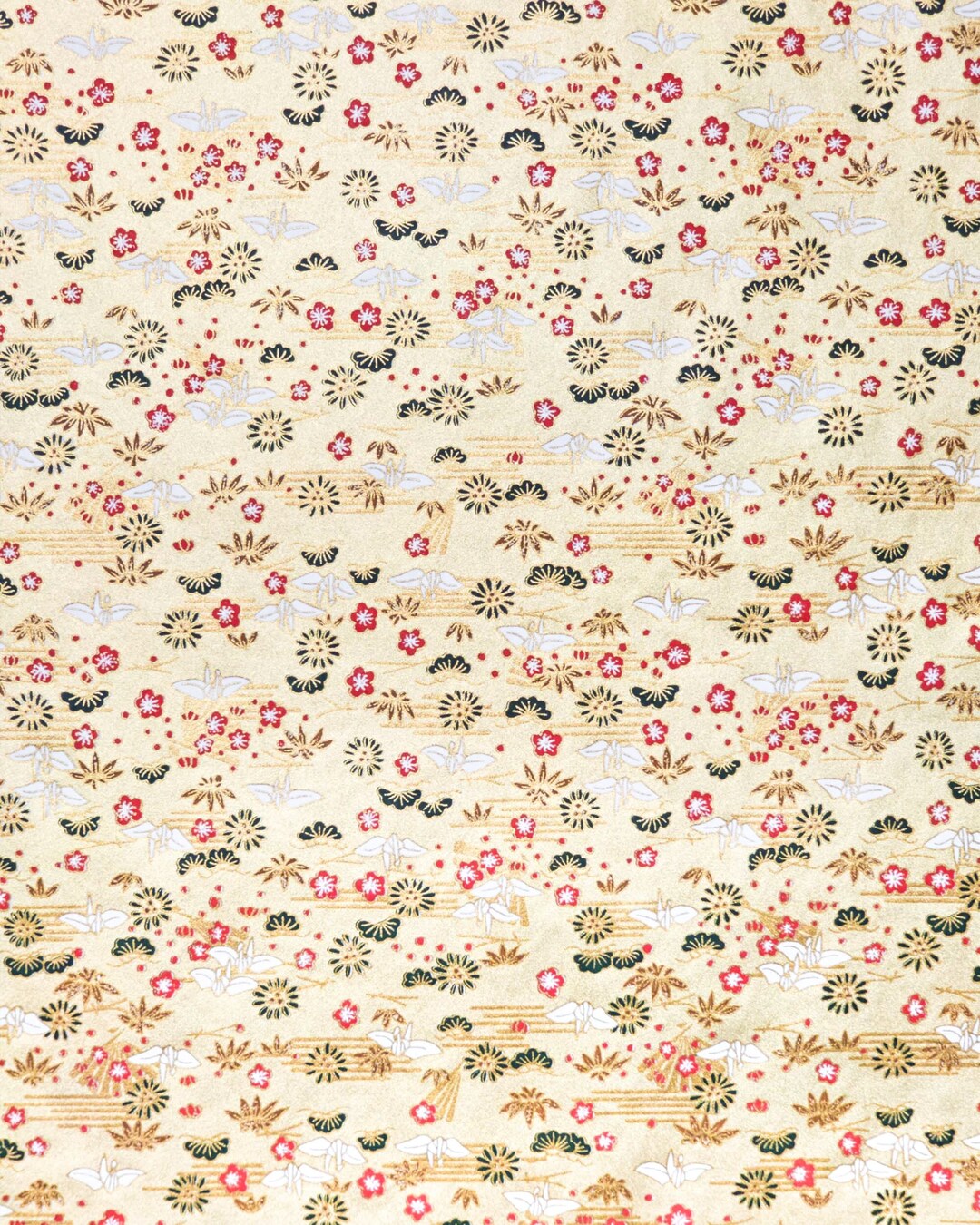 Origami Paper - Washi Paper - Yuzen Paper - Chiyogami Paper - Various ...