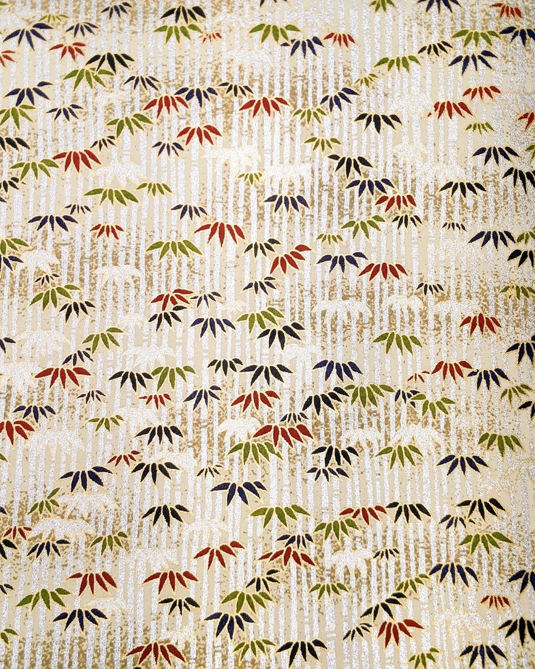 Japanese Paper - Origami Paper - Washi Paper - Yuzen Paper - Chiyogami ...