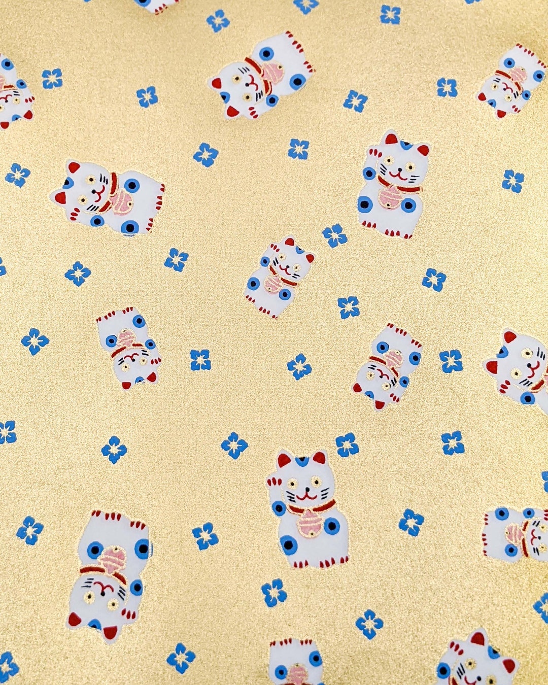 Japanese Paper - Origami Paper - Washi Paper - Yuzen Paper - Chiyogami ...