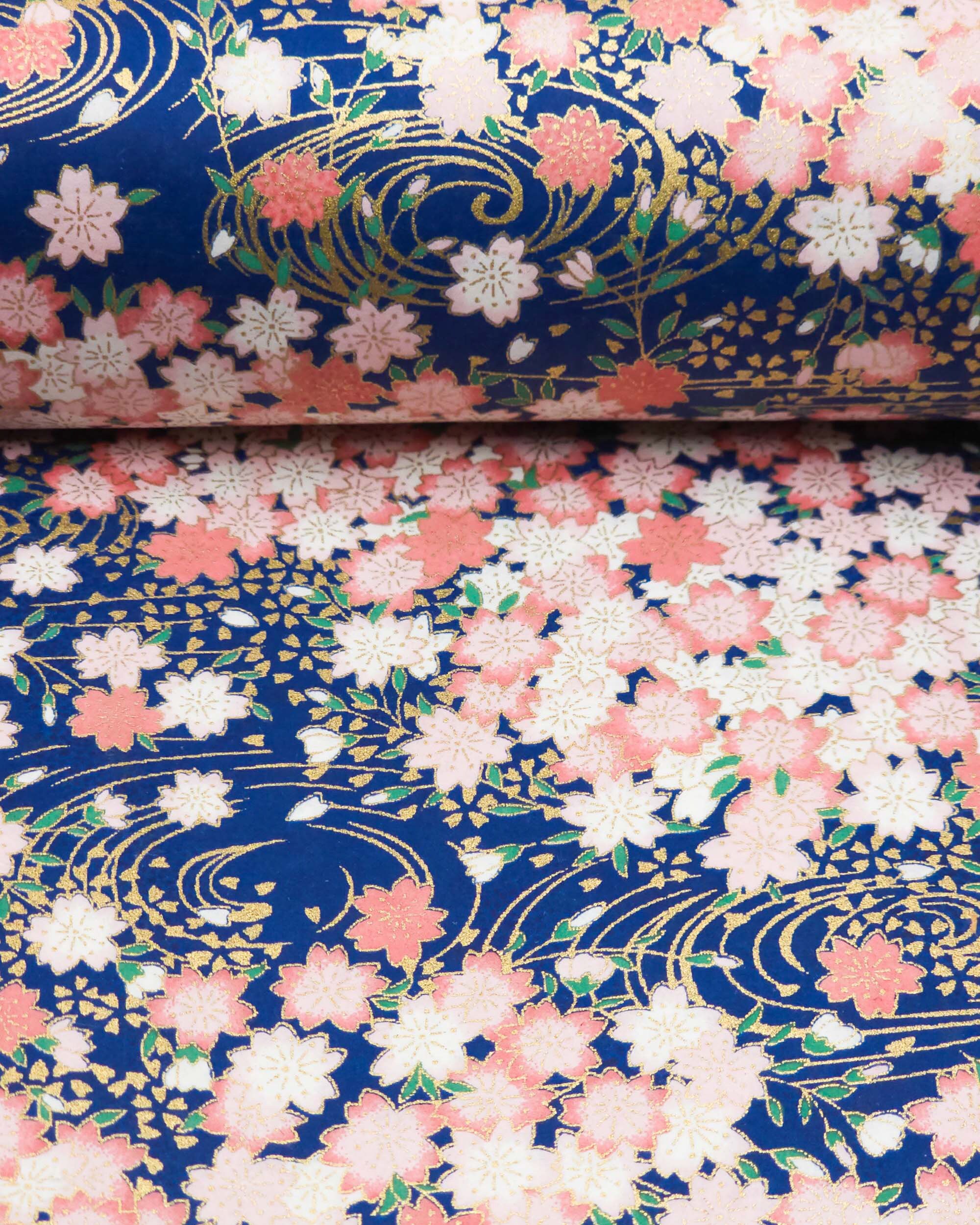 Japanese Paper - Origami Paper - Washi Paper - Yuzen Paper - Chiyogami ...