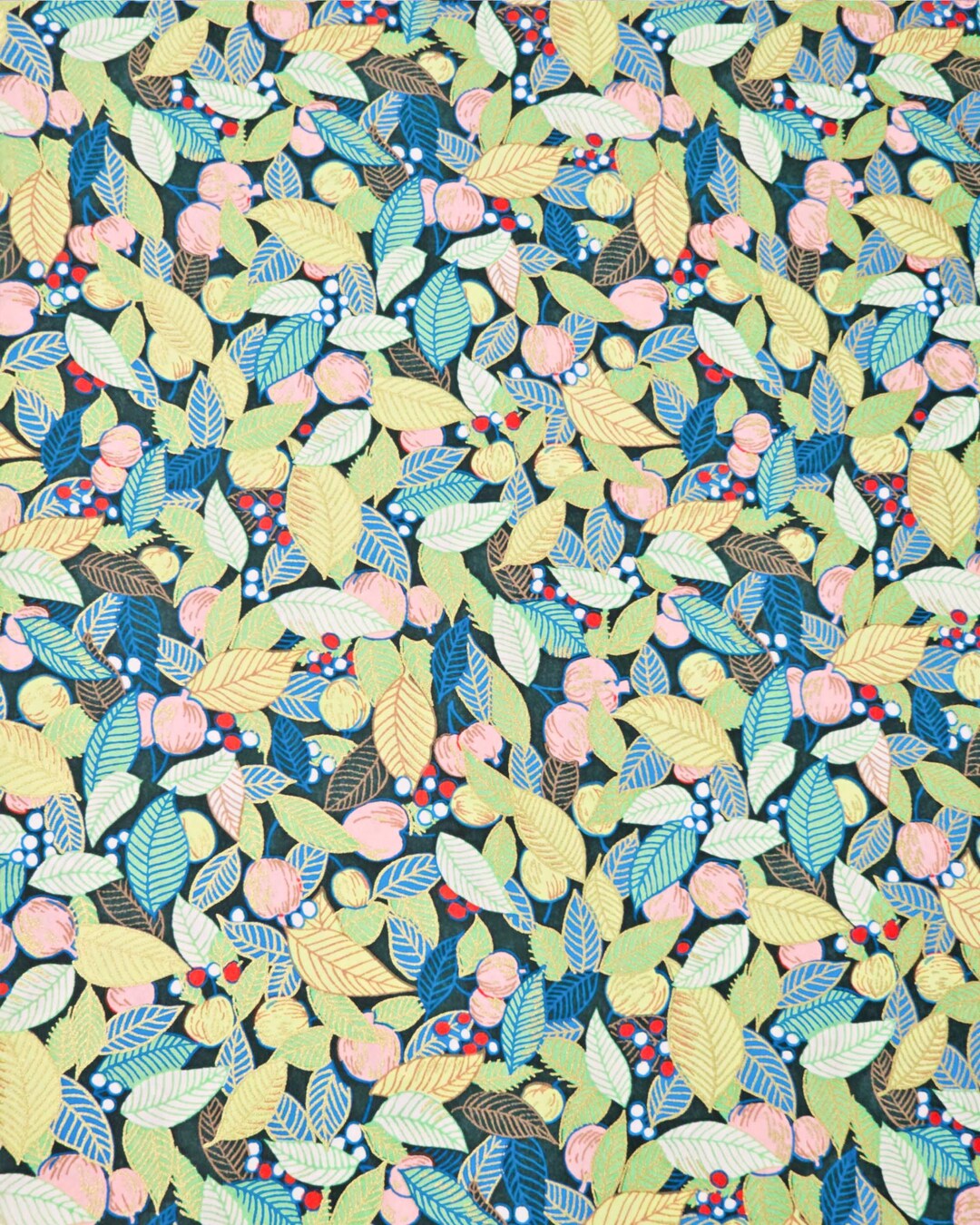 Japanese Paper - Origami Paper - Washi Paper - Yuzen Paper - Chiyogami ...