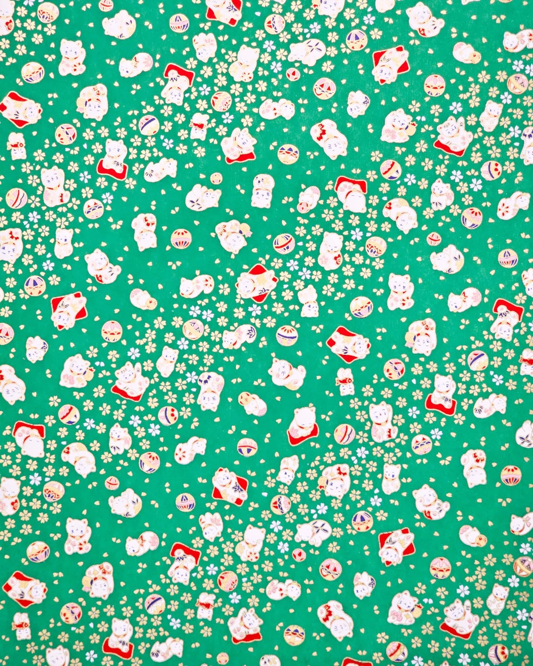 Japanese Paper - Origami Paper - Washi Paper - Yuzen Paper - Chiyogami ...