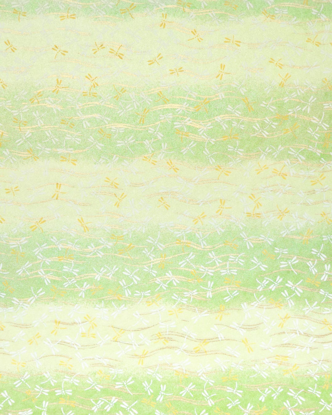 Origami Paper - Washi Paper - Yuzen Paper - Chiyogami Paper - Various ...