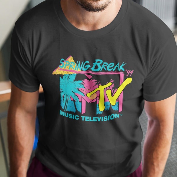 Spring Break Shirt - Etsy