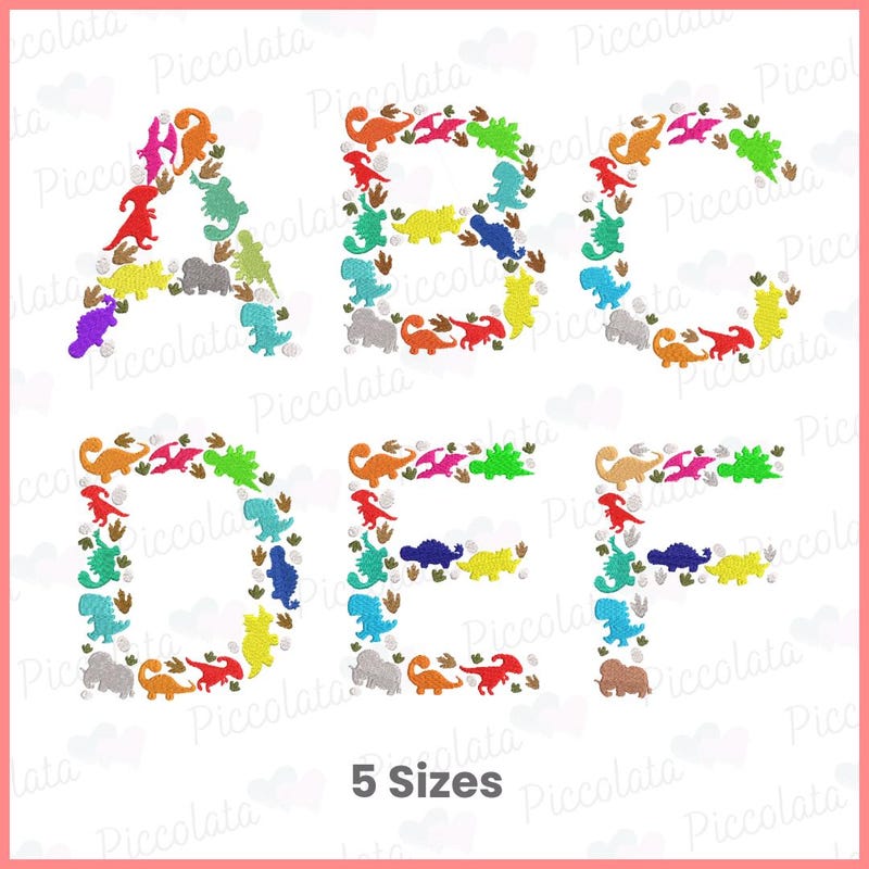 Letter G Pes File - Etsy