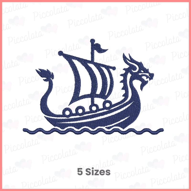 Viking Embroidery - Etsy