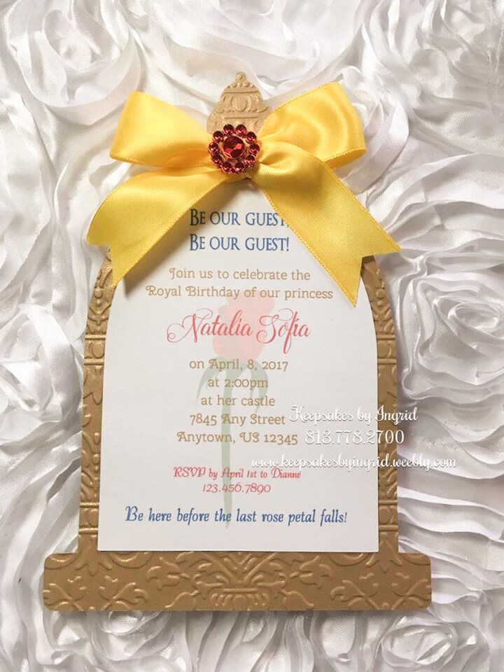 Rose Dome Invitations, Dome Invitations, Princess Invitations, Bell Jar ...