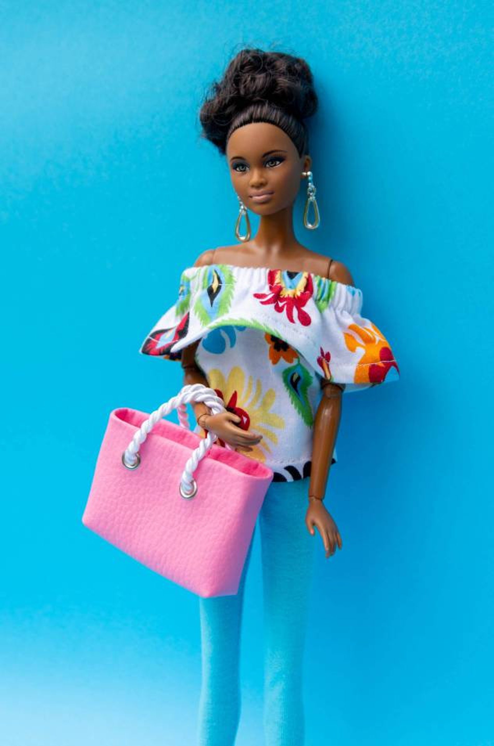 Doll Clothes - Set 2 in 1 - Top and Pants - Clothes for 11.5 Inches ...