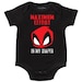 Deadpool, Maximum Effort in My Diaper Funny Baby Outfit Gift - Etsy