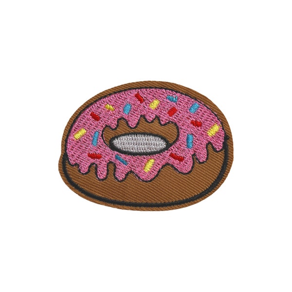 Dunkin Donuts "patch" - Etsy