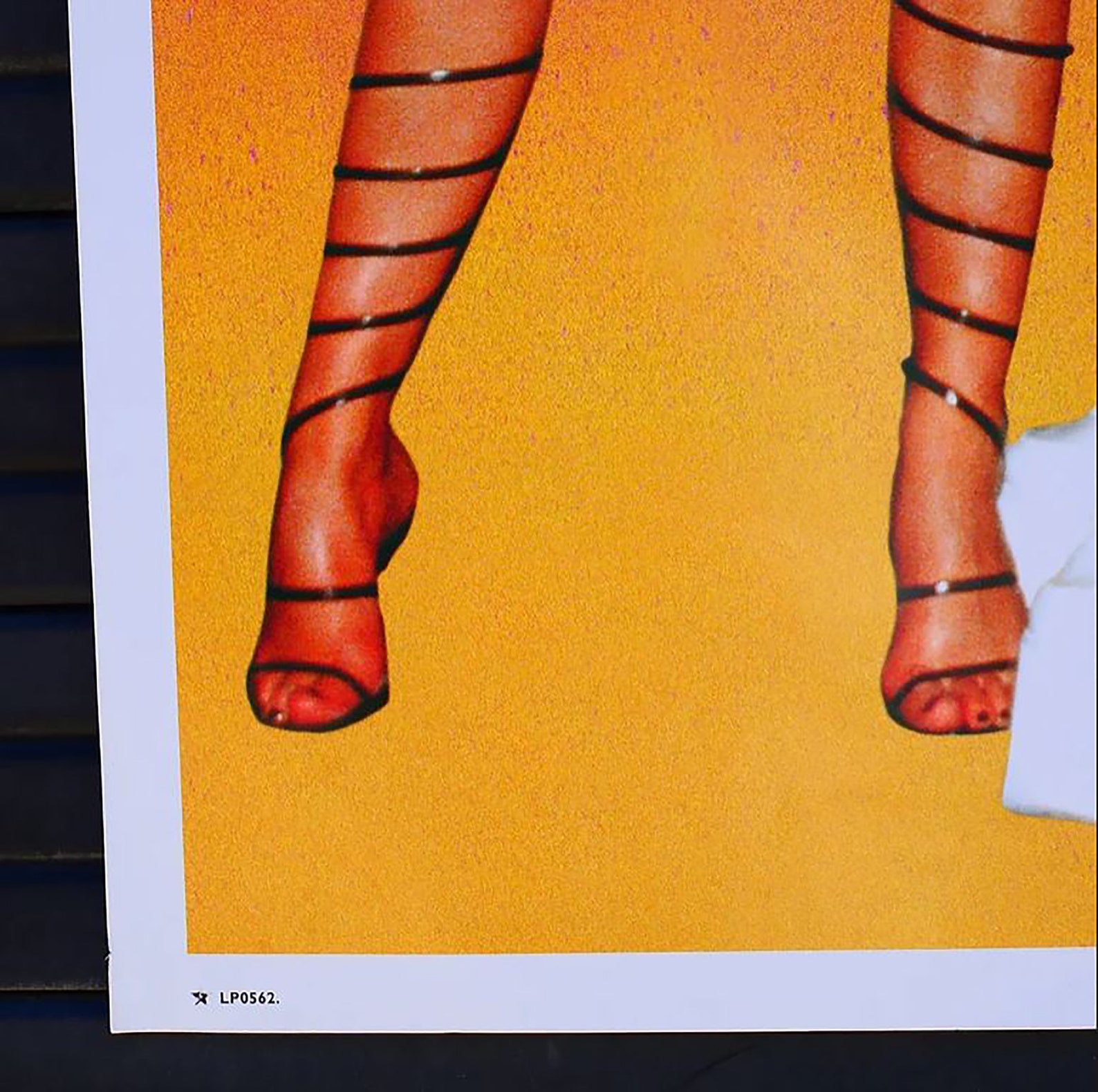 Spice Girls – Vintage Poster – 90’s - Etsy