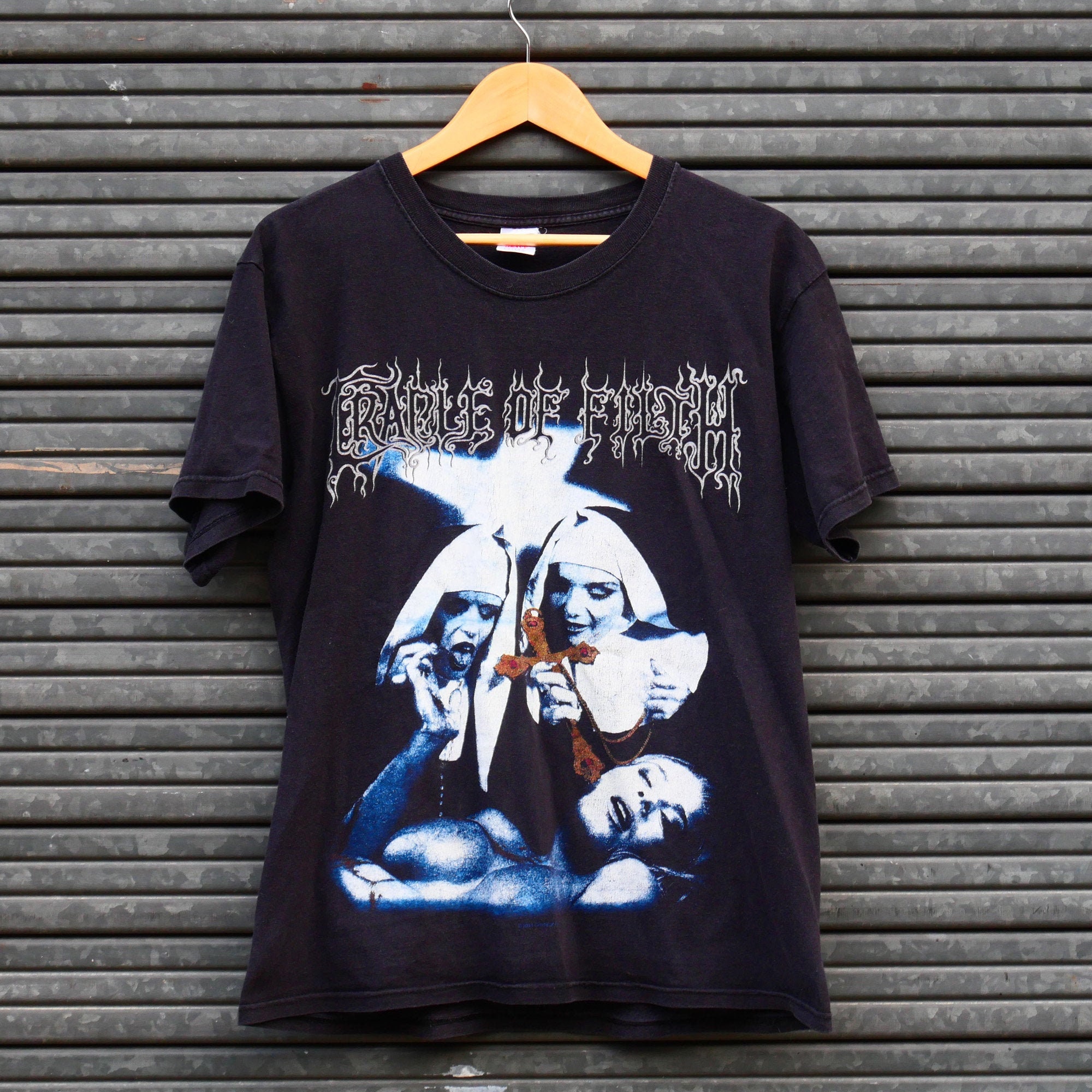 Cradle Of Filth Shirt