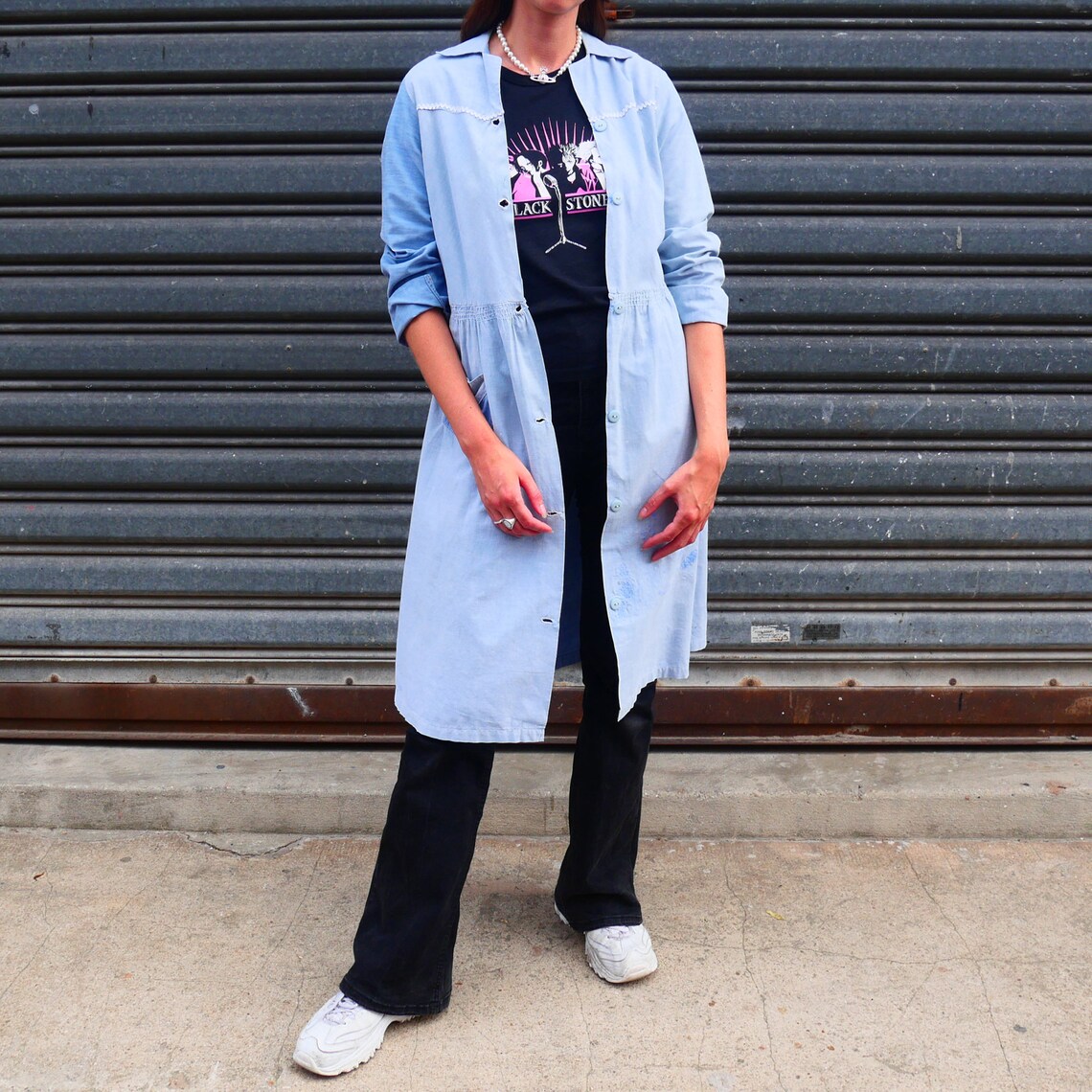 Vintage Candy Candy Jacket Embroidered by Hand - Etsy