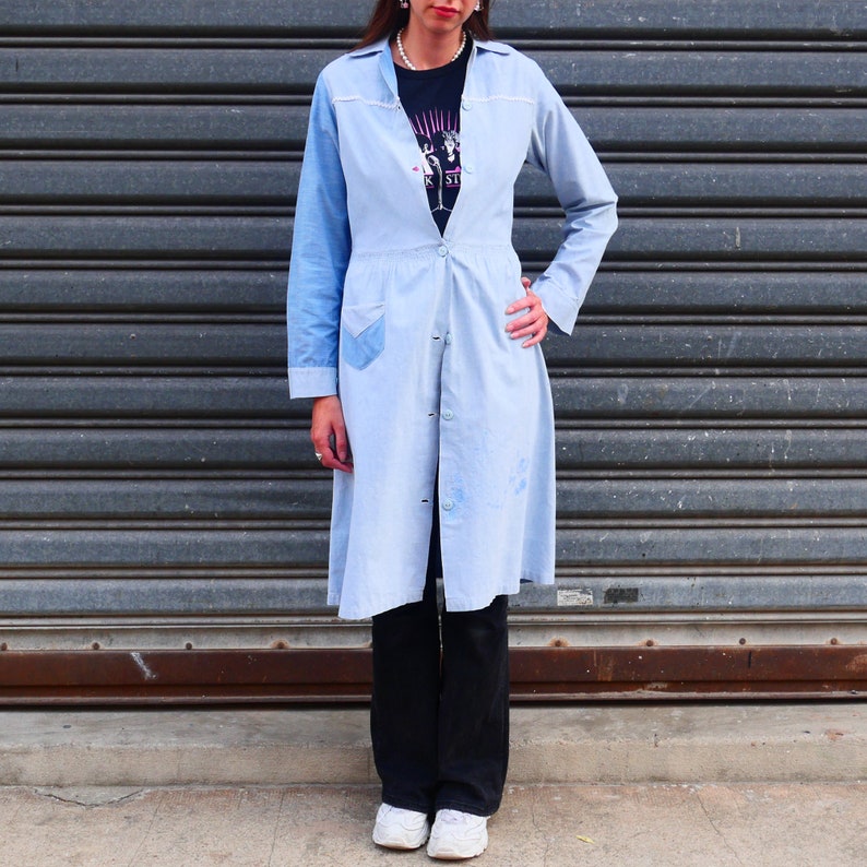 Vintage « Candy Candy » Jacket Embroidered by Hand - Etsy