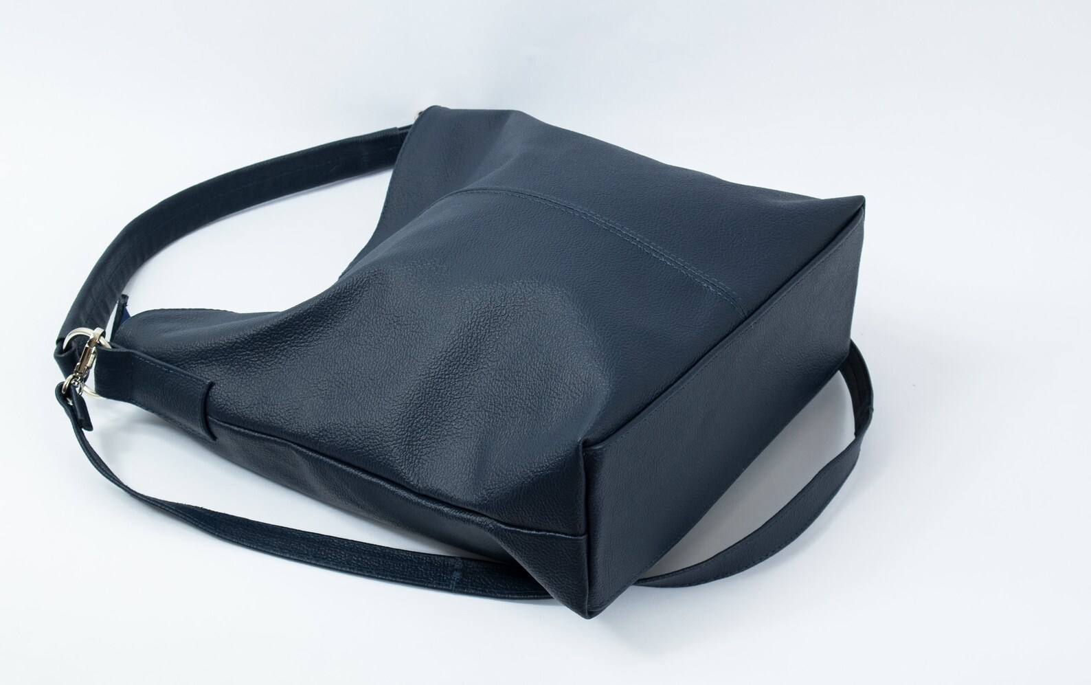 LEATHER Hobo BAG, Everyday Tote Bag, Crossbody Bag, Laptop Leather ...