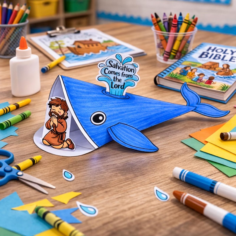 Whale Art Kids Digital - Etsy UK