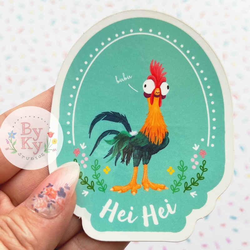 bykystudios - Etsy
