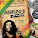 SELF EDITABLE Reggae Birthday Invitation, Rasta, Jamaican, Rastafari ...