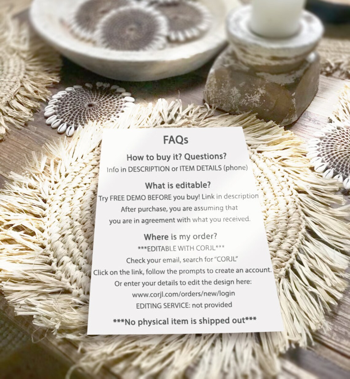 SELF EDITABLE Bam Bam Baby Shower Invitation the Flintstones - Etsy