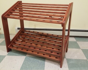 Golf Club Rack - Etsy