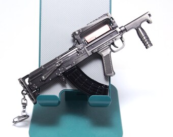 Toy Assault Rifle - Etsy