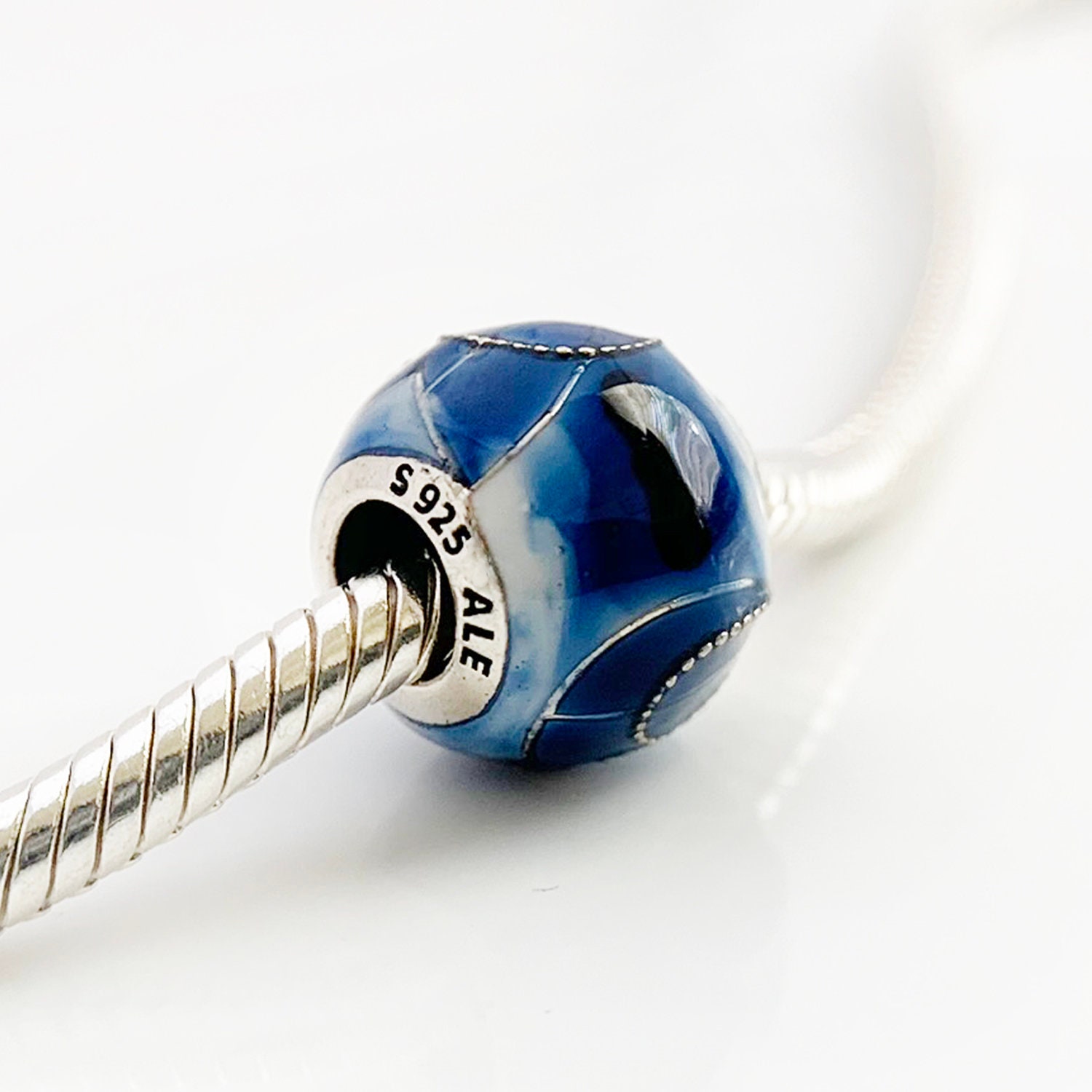 1 Authentic Pandora charm S925 Ale - munimoro.gob.pe