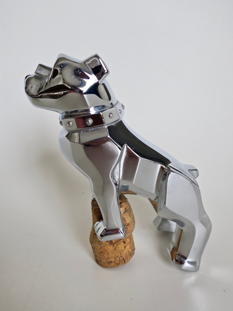 Vintage MACK Truck Bulldog Hood Ornement Dog Emblem 1960 USA - Etsy