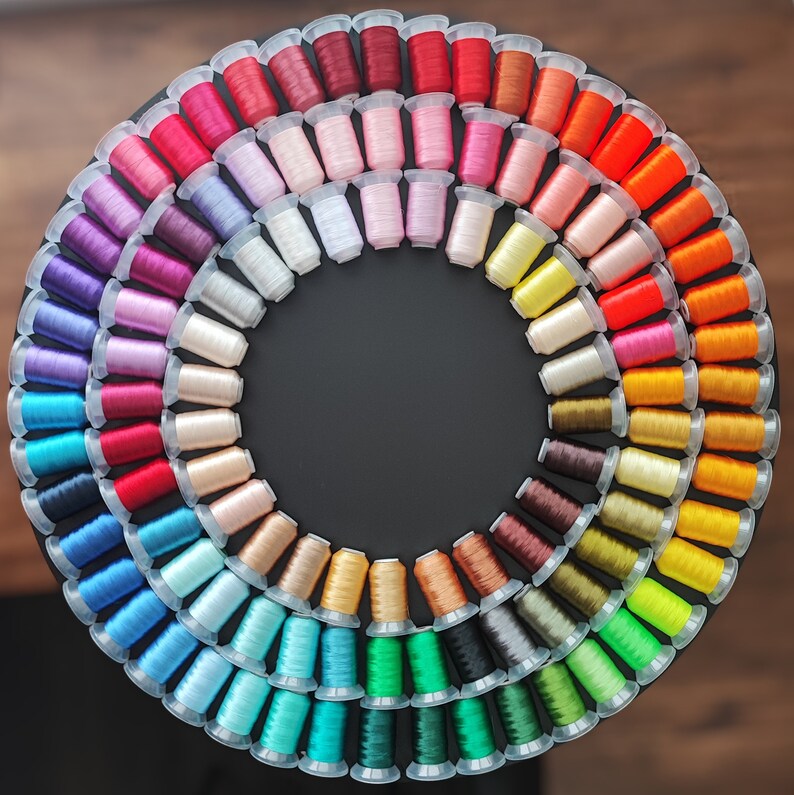 String Art Wall Decor Elegant Lines Spiral Creative Abstraction Green ...