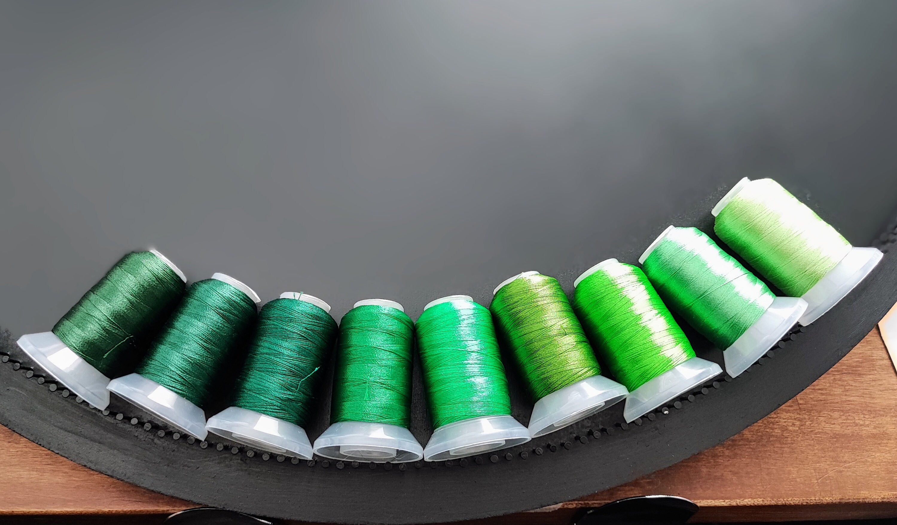 String Art Stringart Geometry Unique Personalized Wall Decor Clover ...