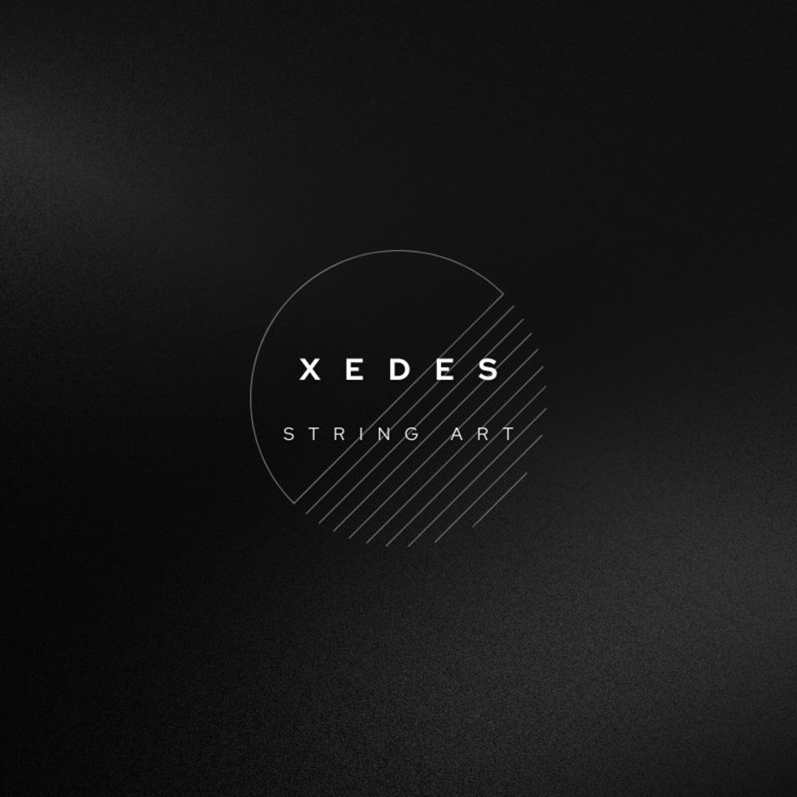 String Art Mirror Threads Geometry Unique Frame Abstract Art for Your ...