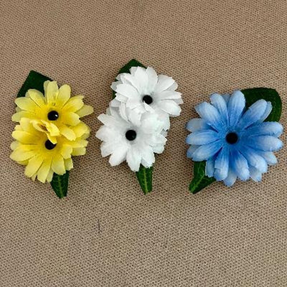 BonniesHairwear - Etsy