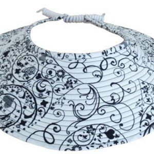 Sun Visors, Patterns by Annie, Pattern Booklet - Etsy