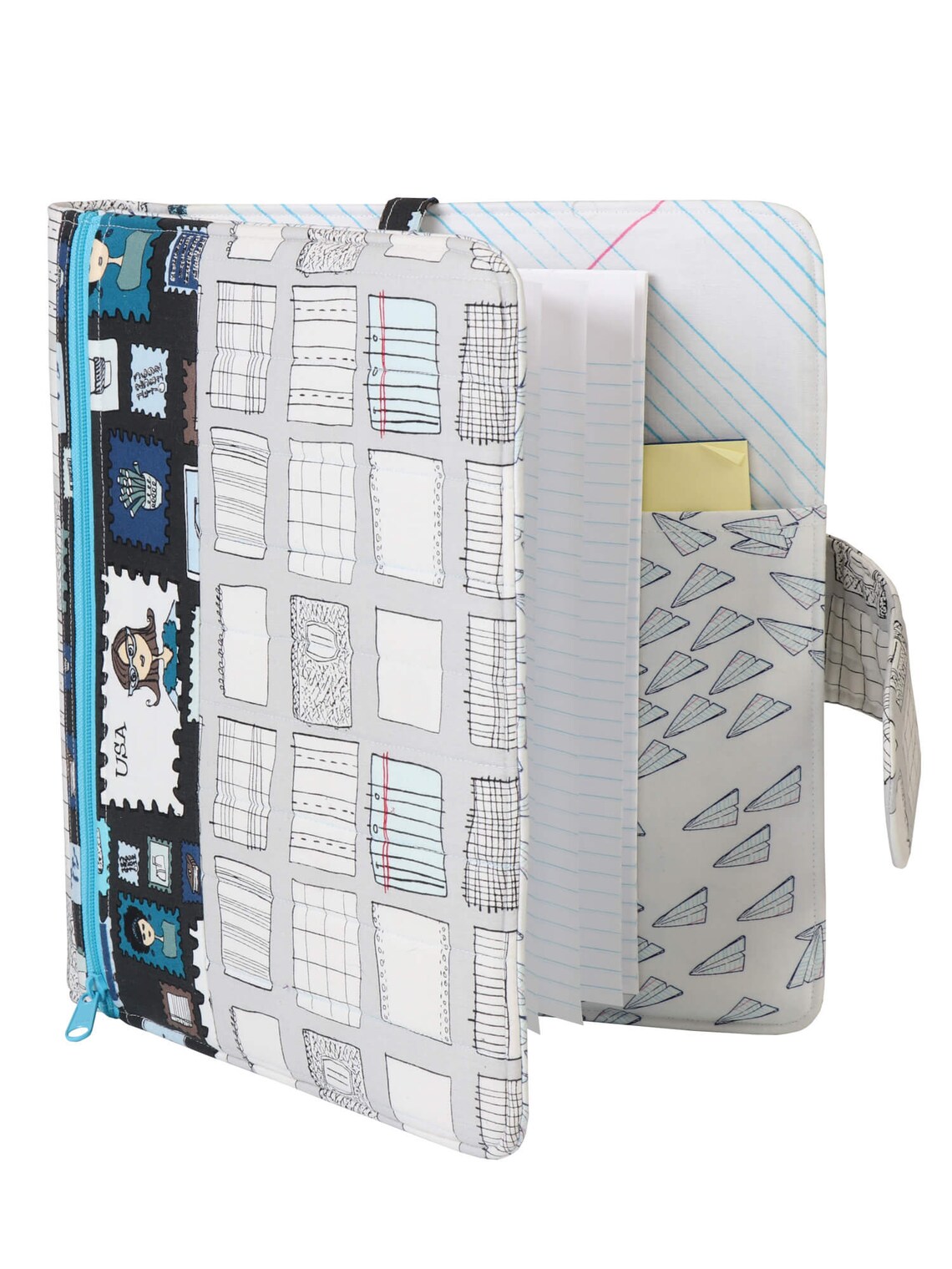 The Write Stuff Patterns by Annie Pattern Booklet | Etsy