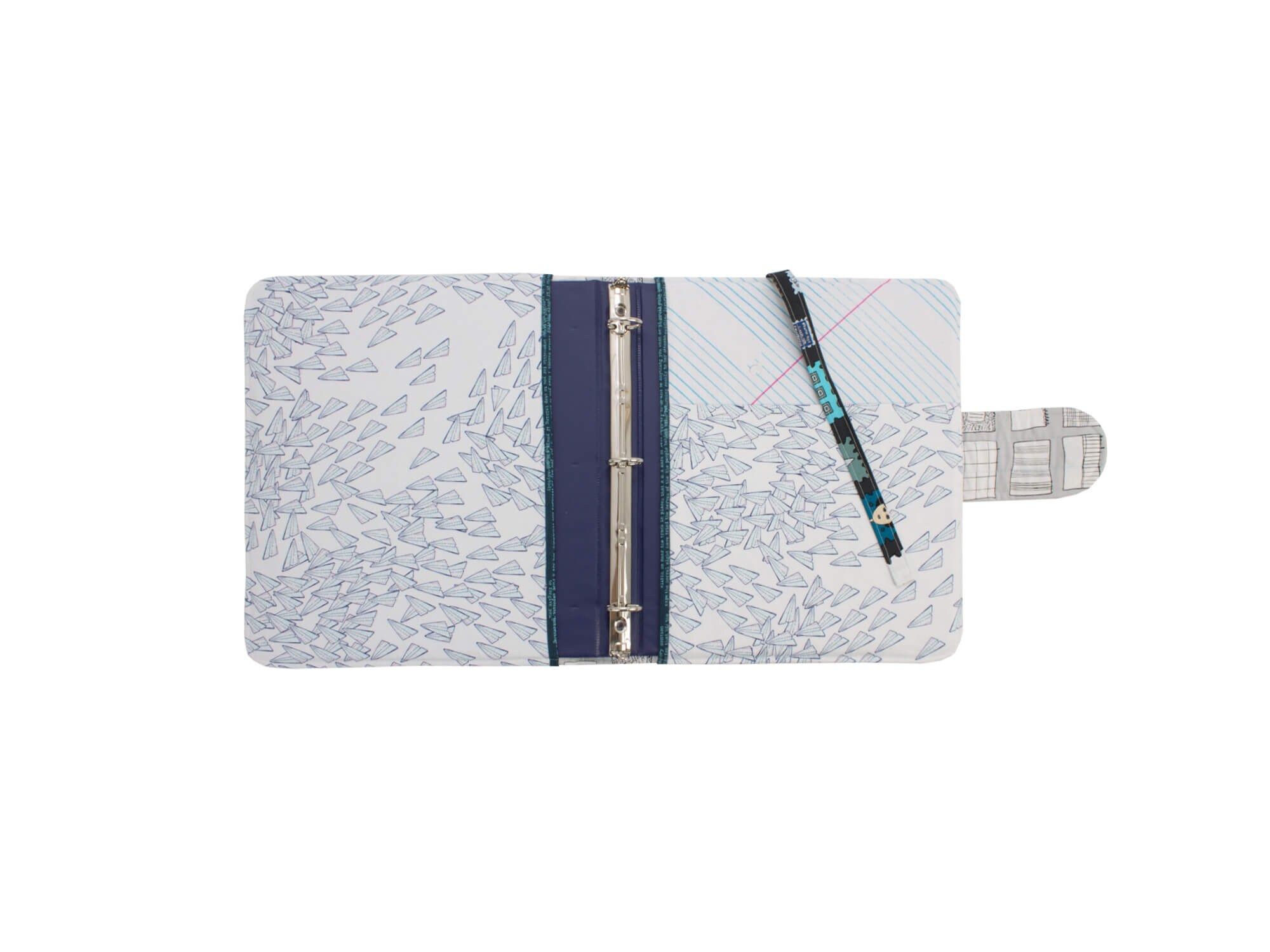 The Write Stuff Patterns by Annie Pattern Booklet | Etsy