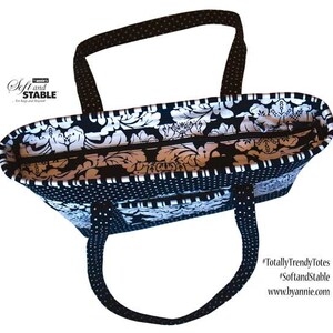 Totally Trendy Totes 2.0, Patterns by Annie, Pattern Booklet - Etsy
