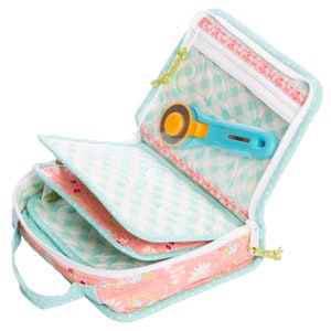 Hold Everything! Patterns by Annie, Pattern Booklet - Etsy Canada
