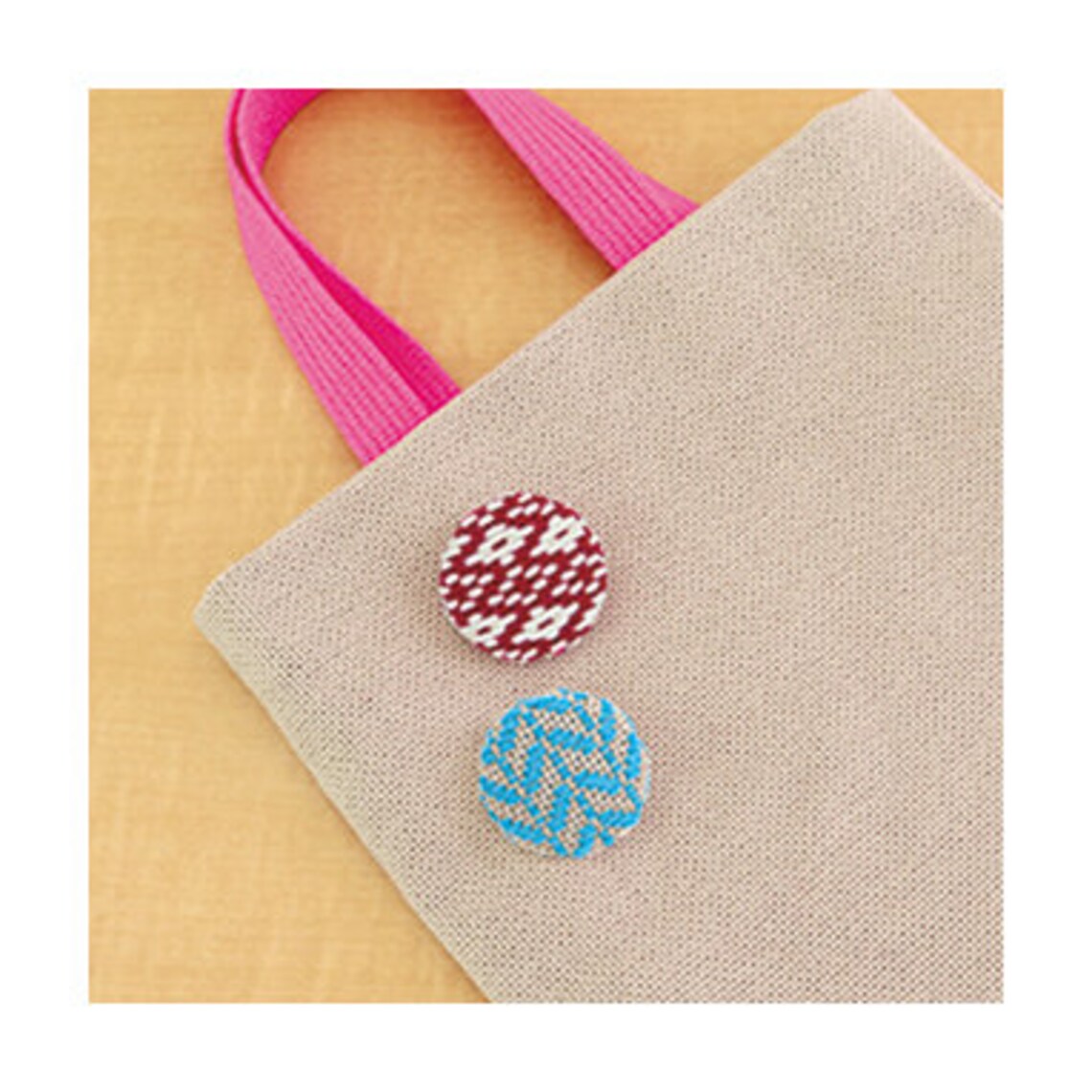 Olympus Japanese Kogin Buttons Kit #56 - Etsy