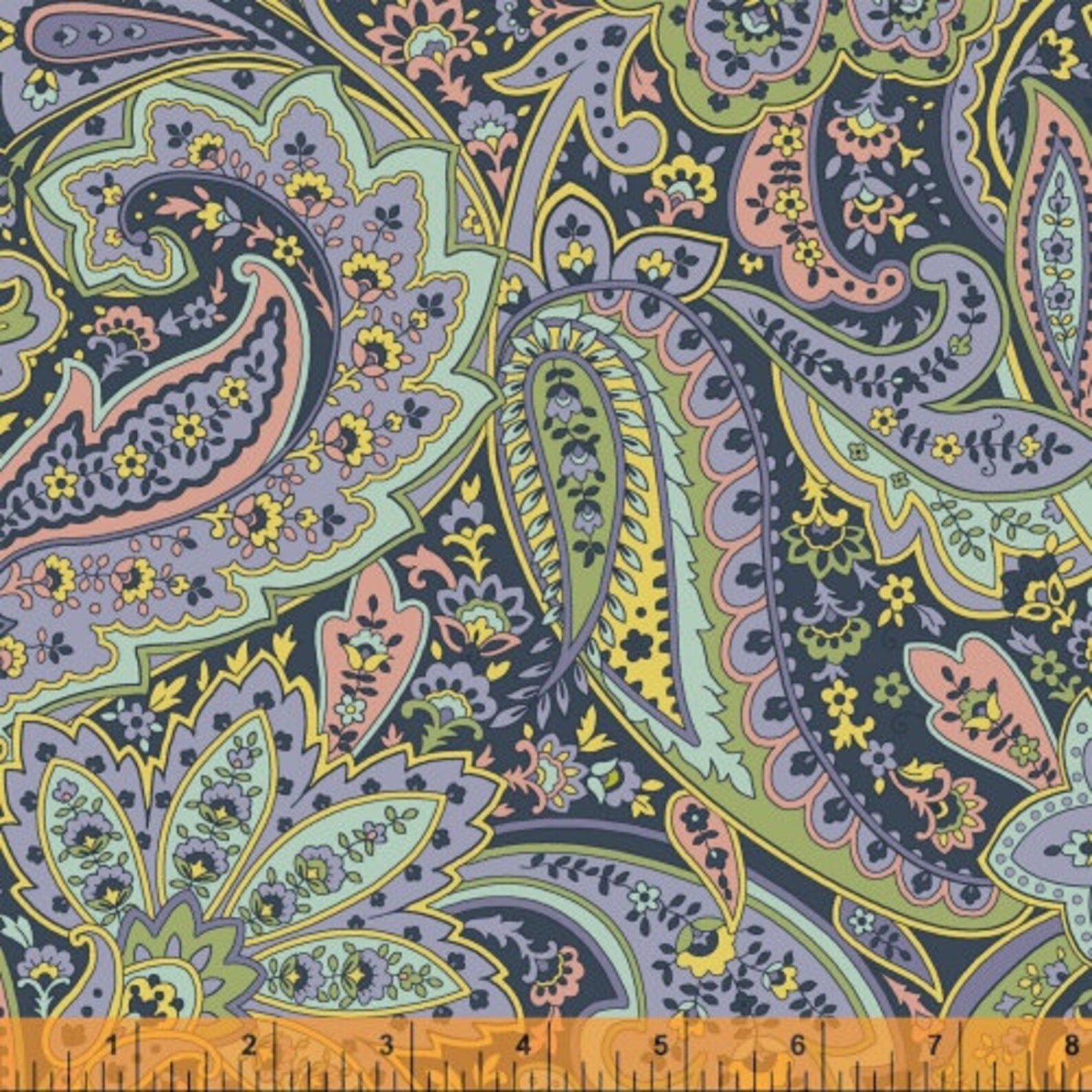 Windham Fabrics Dover Flannel by Rosemarie Lavin Design - Etsy